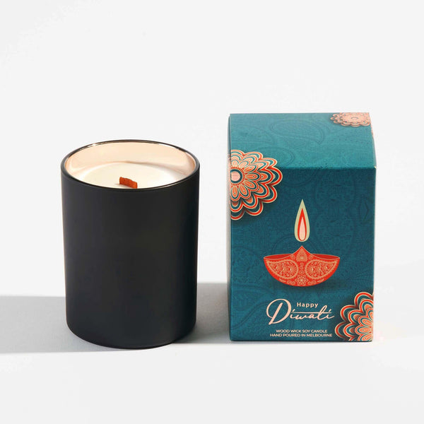 Candles - Light & Glo. Designs