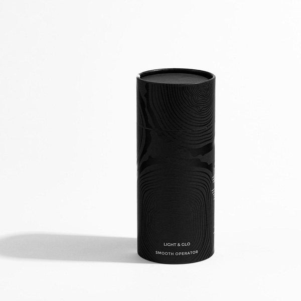 Smooth Operator | Noir Scent Diffuser - Light+Glo - Light + Glo. Designs